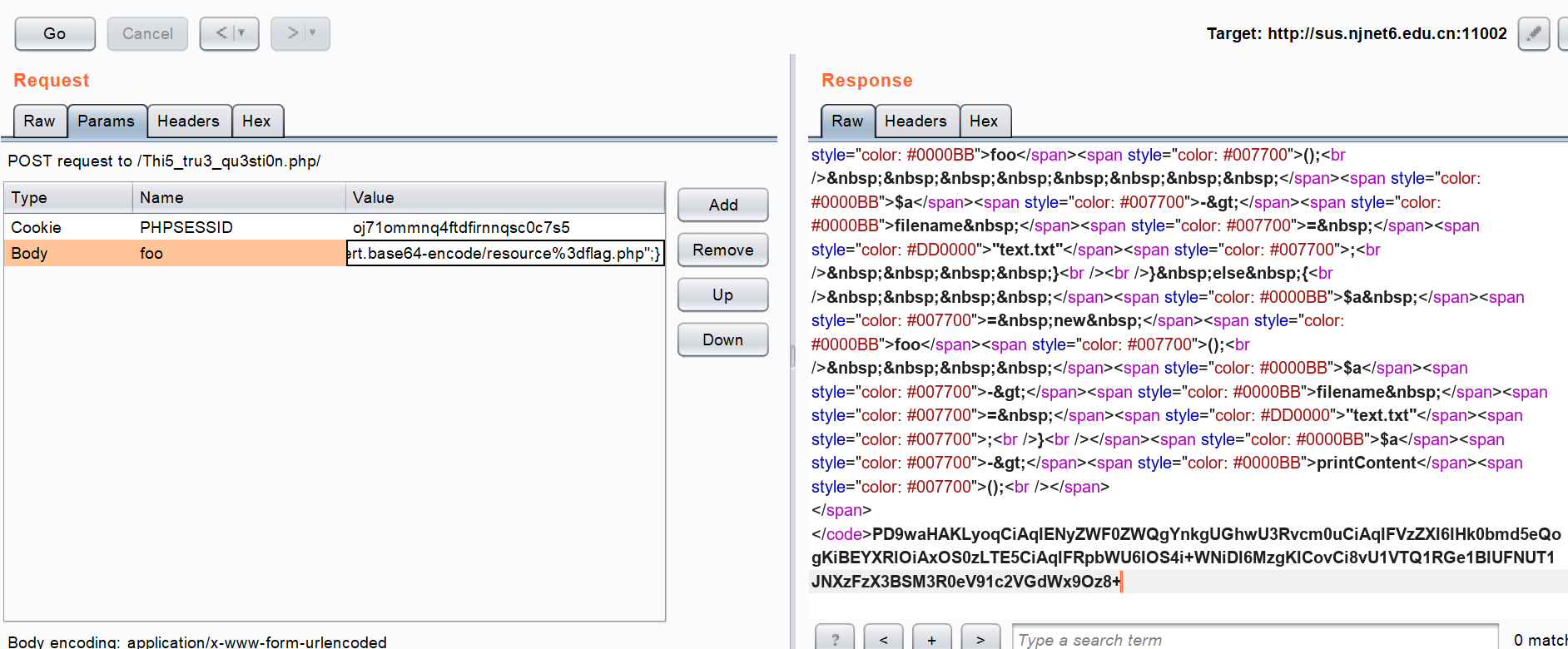 2019年CTF4月比赛记录（三）：SUSCTF 2nd、DDCTF、国赛线上初赛部分Web题目writeup与复现_东南大学ctf战队-CSDN博客