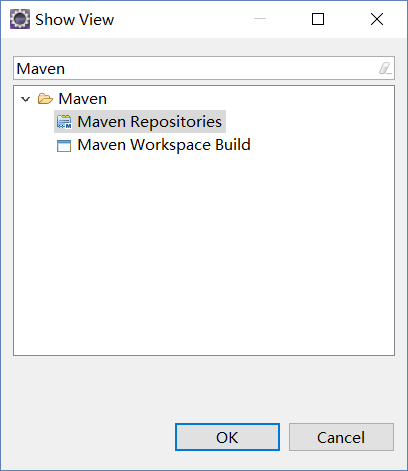 解决eclipse中，maven rebuild index一直是百分之零的问题_rebuild eclipse-CSDN博客
