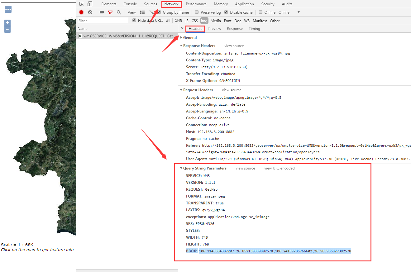 Cesium开发&关于加载geoserver发布的wms地图服务_cesium如何加载geoserver发布的wms服务-CSDN博客