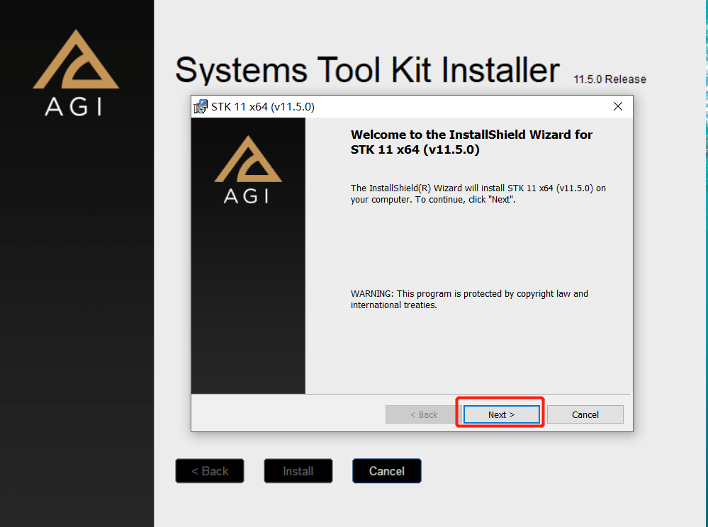 WIN10 + STK11.5（含Analyzer, EOIR, Scheduler插件）安装教程_stk scheduler-CSDN博客