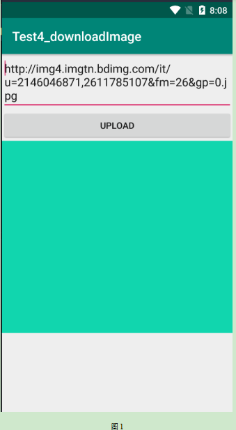 Android 下载图片并显示在ImageView中_image 显示到imageview上-CSDN博客