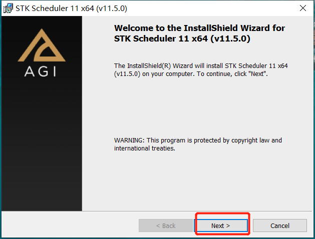 WIN10 + STK11.5（含Analyzer, EOIR, Scheduler插件）安装教程_stk scheduler-CSDN博客
