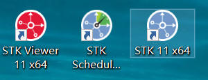 WIN10 + STK11.5（含Analyzer, EOIR, Scheduler插件）安装教程_stk scheduler-CSDN博客