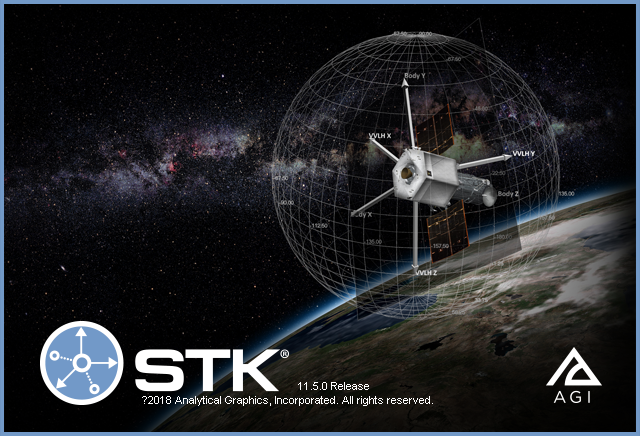 WIN10 + STK11.5（含Analyzer, EOIR, Scheduler插件）安装教程_stk scheduler-CSDN博客