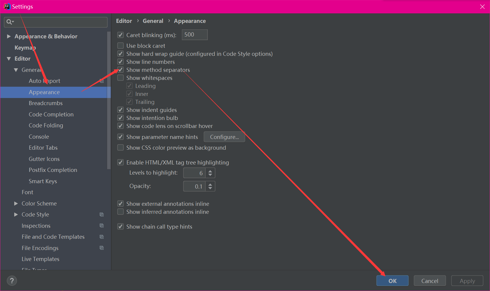 How IntelliJ IDEA implements automatic line wrapping in code display ...