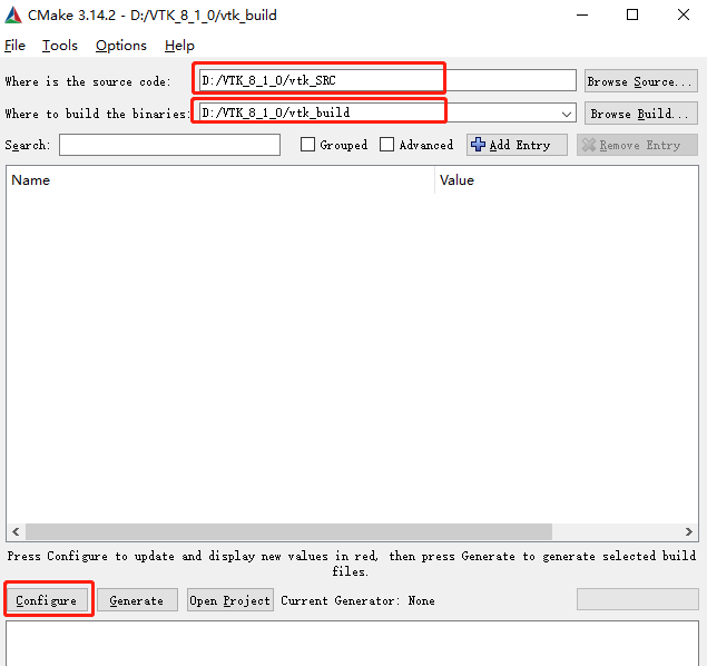 VS2017+Qt5.12.0+PCL1.9.1开发环境配置过程详细记录_vs2017与qt配置-CSDN博客
