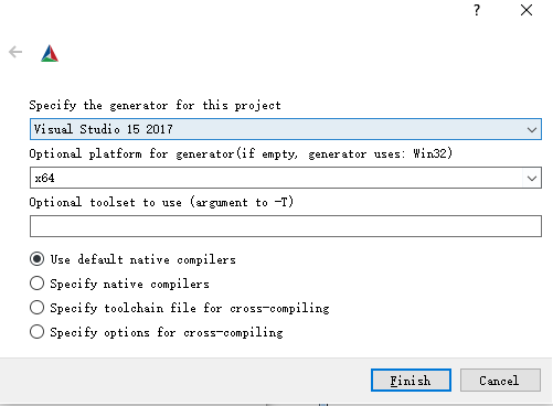 VS2017+Qt5.12.0+PCL1.9.1开发环境配置过程详细记录_vs2017与qt配置-CSDN博客