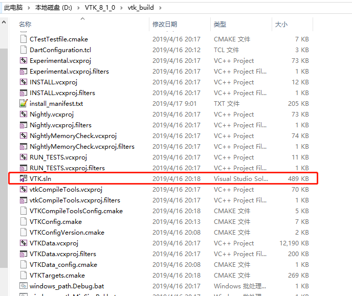 VS2017+Qt5.12.0+PCL1.9.1开发环境配置过程详细记录_vs2017与qt配置-CSDN博客