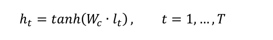 【Semantic Embedding】: CDSSM(CLSM)模型-CSDN博客
