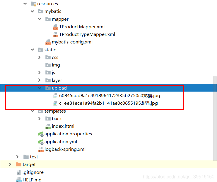 Springboot文件上传简单实例 使用multipartfilemultipartfile对应的pom Csdn博客