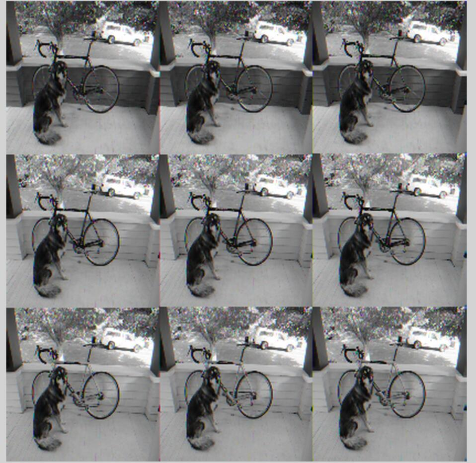 海思AI芯片(Hi3519A/3559A)方案学习（十一）分析bgr文件格式_bgr格式 海思-CSDN博客