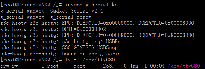USB驱动程序设计之二（Linux USB架构及相关的USB协议）_配置内核开启 usb cdc 支持-CSDN博客