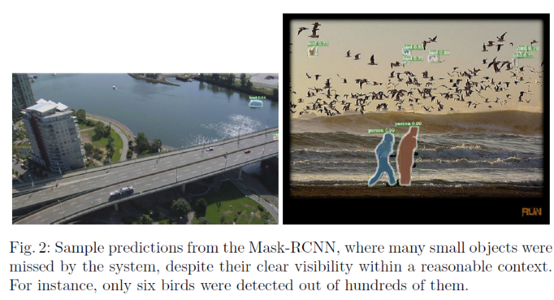 小目标检测中的数据扩展（Augmentation for small object detection）_http://blog.csdn.net/abrams90-CSDN博客