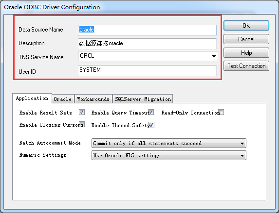 sqlserver创建链接数据库（sqlserver、oracle、mysql）_sql中新建数据库链接怎么弄-CSDN博客