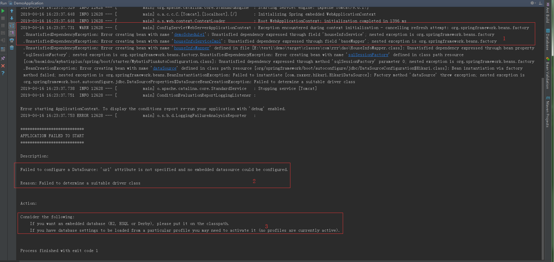 eclipse项目能启动，IDEA-项目启动报错_eclipse打得开 idea打不开-CSDN博客