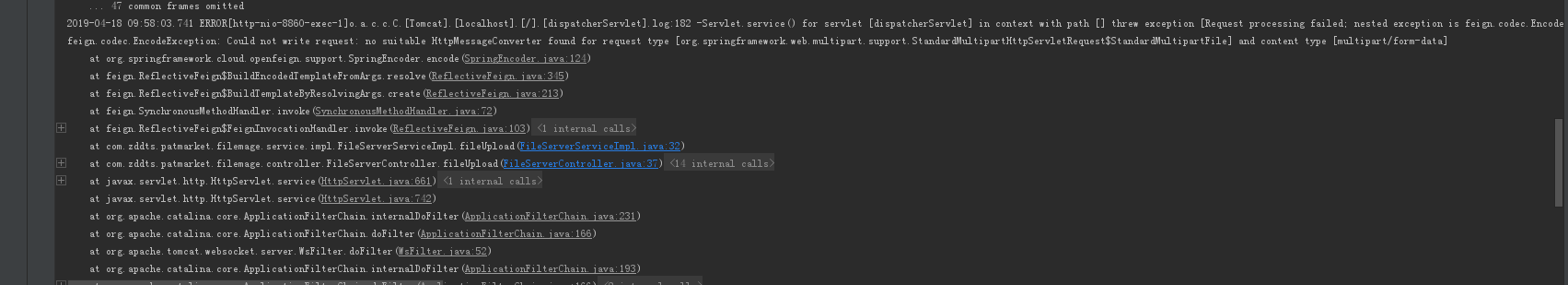 SpringCloud yml 配置feign整合FtpClient连接池实现文件上传下载微服务_ftpclientfactory上传文件-CSDN博客
