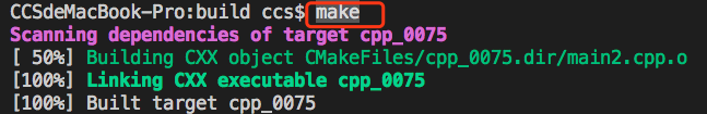 如何使用cmakelists Txt 编译c C 代码 Python利用cmakelist Txt编译c 程序 Csdn博客