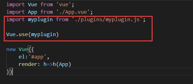 Vue:自定义插件及使用_vue中用自定义插件创造登录界面-CSDN博客