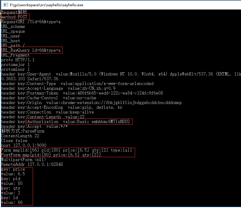 go，net/http库Request结构详细解析_go requesturi-CSDN博客