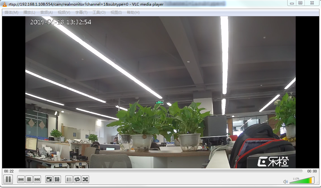 乐橙TP1S的本地在线码流_乐橙rtsp-CSDN博客