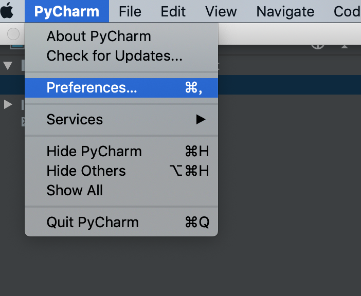 Pycharm 设置远程调试_pycharm browse remote host-CSDN博客