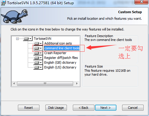 idea安装SVN插件并使用_idea2023引入svn项目-CSDN博客