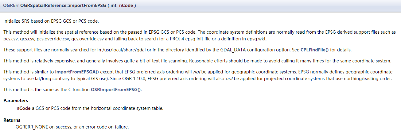 python使用GDAL/OGR/OSR时设置GDAL_DATA环境变量_gata-data-CSDN博客