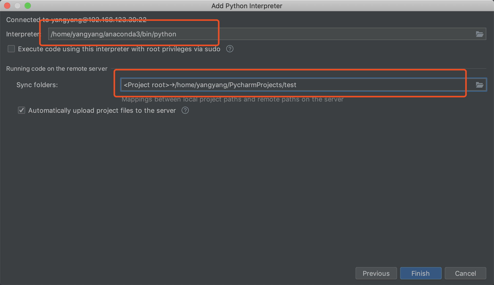 Pycharm 设置远程调试_pycharm browse remote host-CSDN博客