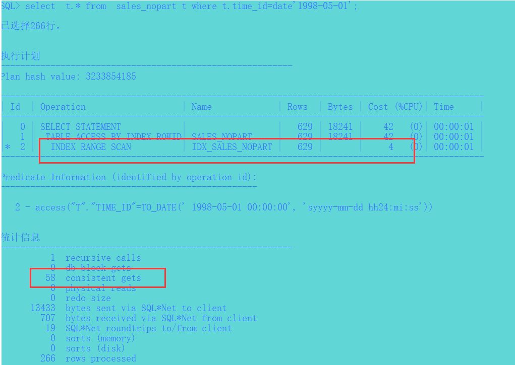 oracle数据库range分区以及子分区_oracle partition by range-CSDN博客