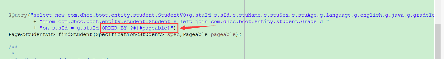 Parameter with that position [1] did not exist已解决-CSDN博客