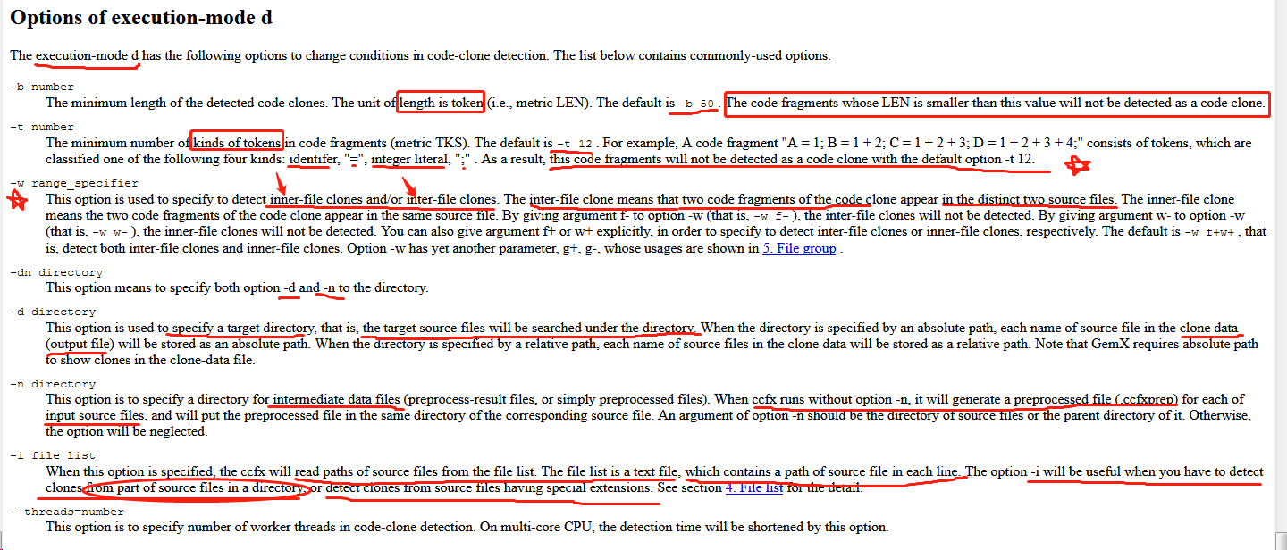 CCFinder操作指南_ccfinderx-CSDN博客