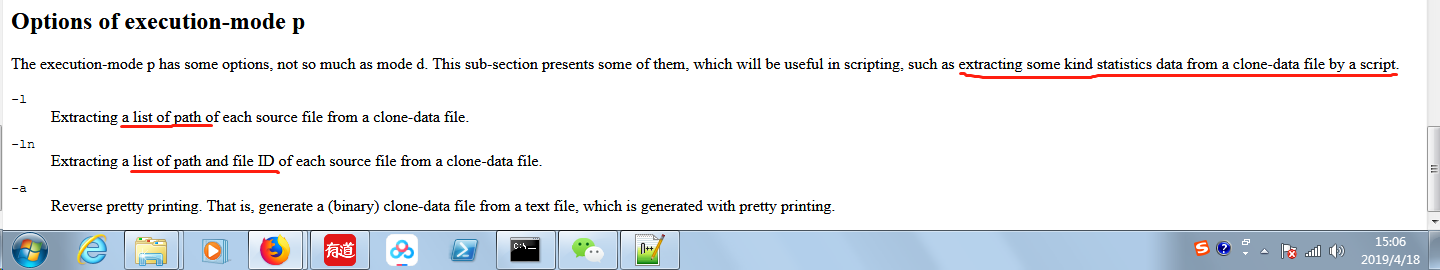 CCFinder操作指南_ccfinderx-CSDN博客