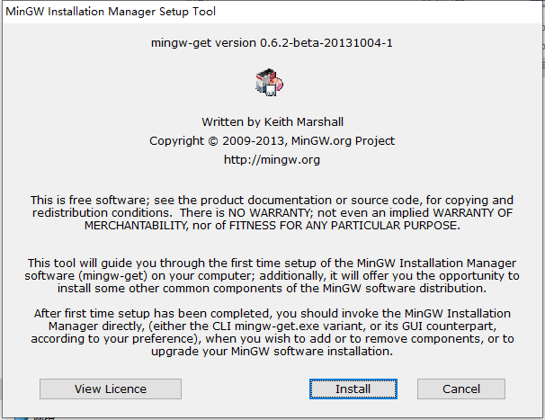 在Windows下使用make命令_mageck windows命令-CSDN博客