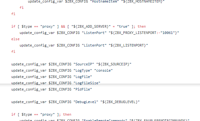 docker desktop docker-compose一键部署zabbix 解决没有数据问题_zabbix docker部署后mysql ...