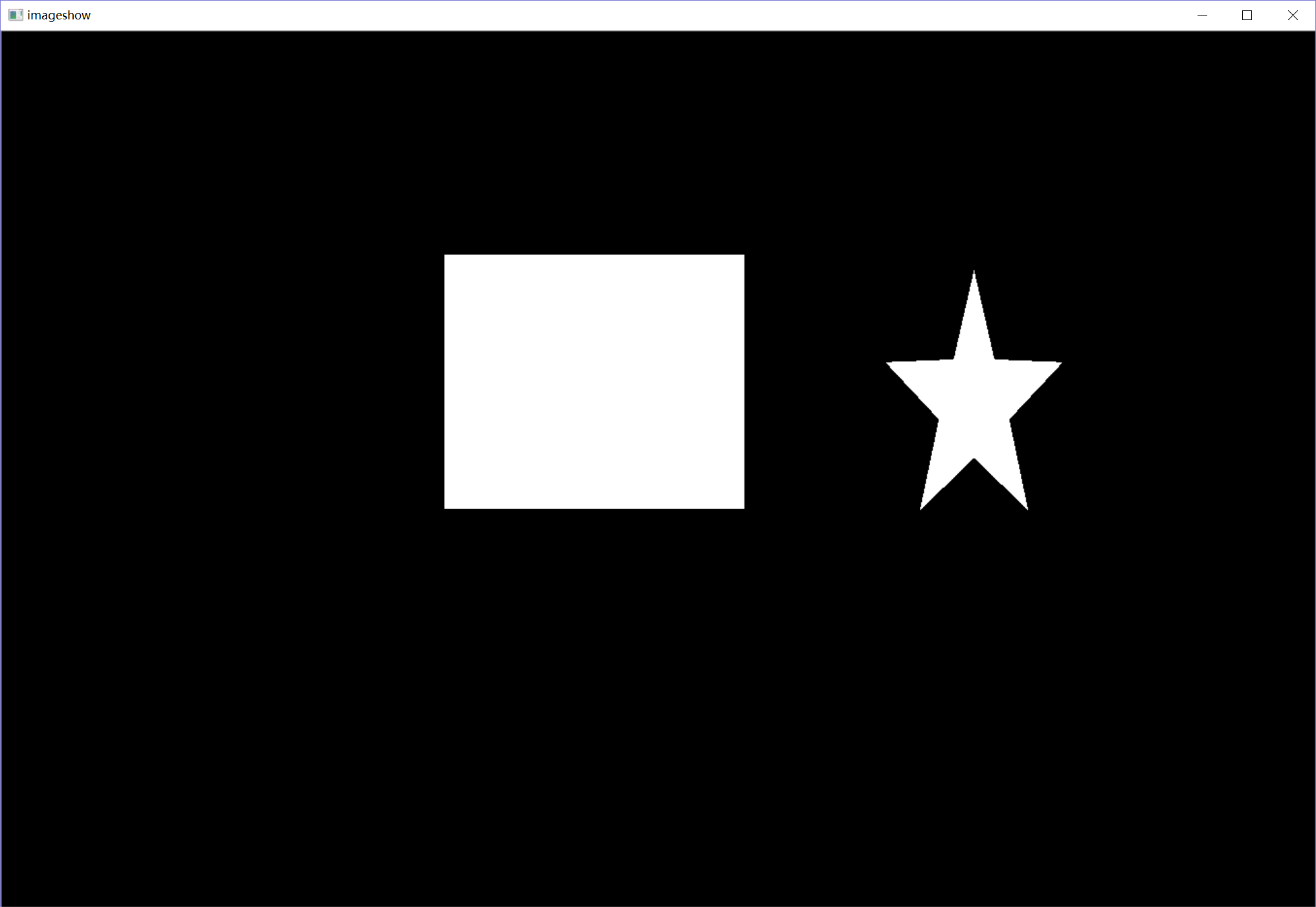 cv2.drawContours() 轮廓绘制-CSDN博客