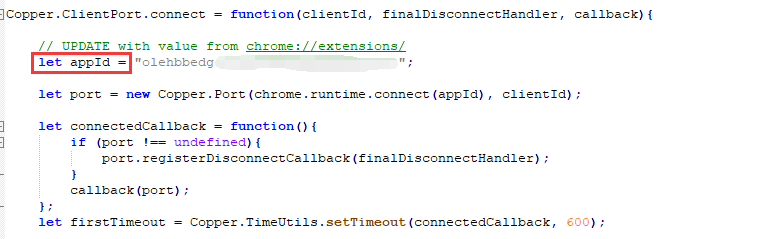 CoAP学习笔记（一） Chrome 浏览器 安装 Copper 插件_火狐安装copper-CSDN博客