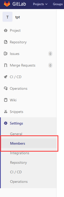 【Git】gitlab基本安装和权限分配_gitlab怎么给别人加权限-CSDN博客