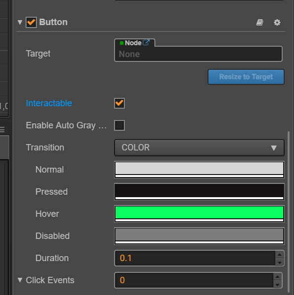 cocos creator Button按钮组件怎么使用和按钮绑定事件_cocosui进度条怎么绑定按钮-CSDN博客