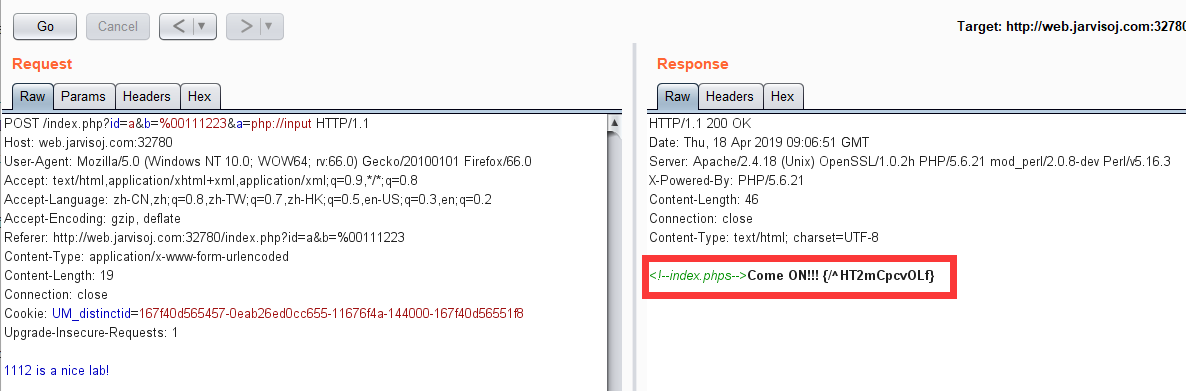 Jarvis-OJ WEB 多题writeup_page=flag-CSDN博客