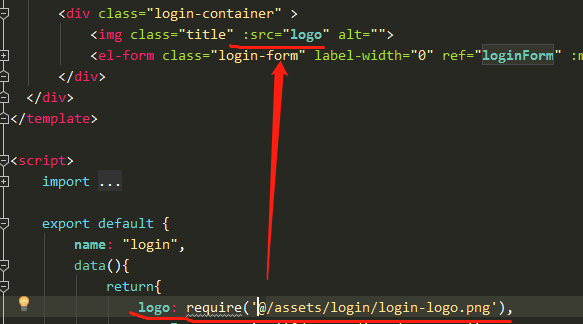 vue+webpack+vue-router+element+axios全家桶搭建vue项目完整教程详解 2019_基于vue、vue router、element plus、webpack ...