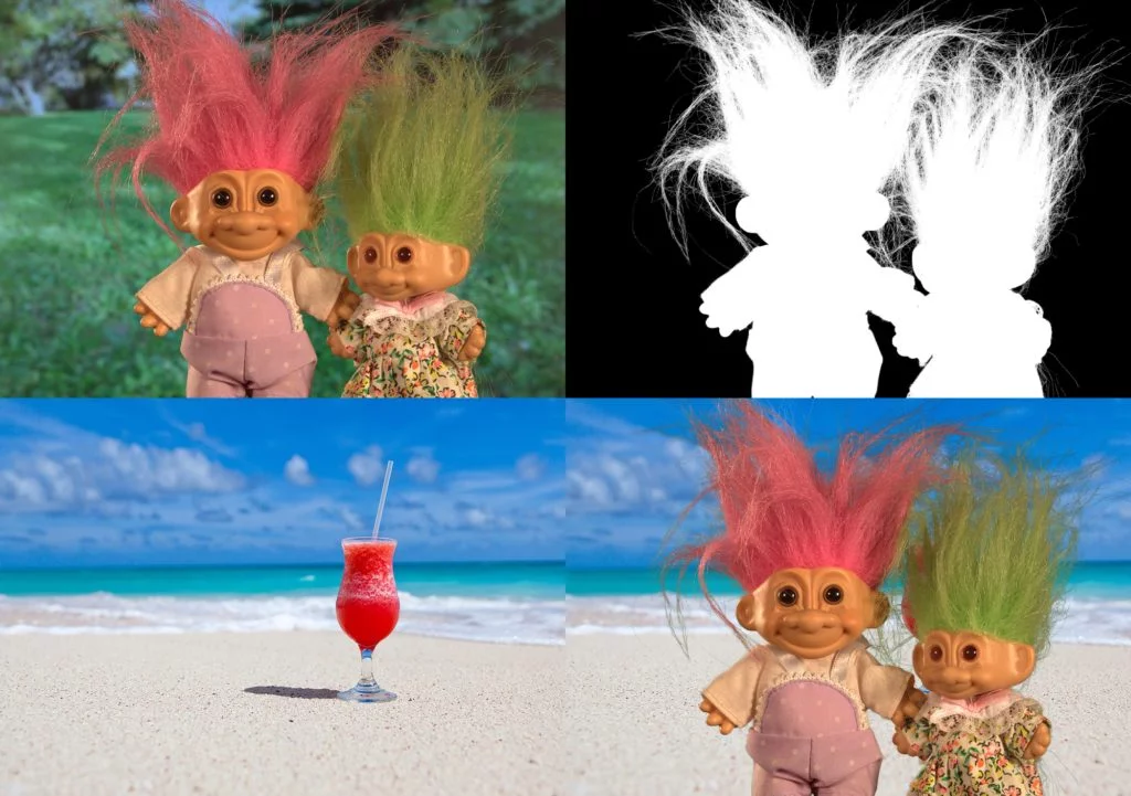 OpenCV: Alpha融合-CSDN博客