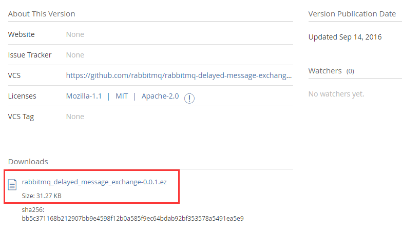 (13)RabbitMQ实现延迟队列的两种方式_x-delayed-type-CSDN博客