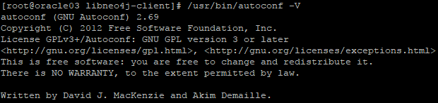 在Linux安装autoconf-2.69版本_autoconf-2.69.tar.gz-CSDN博客