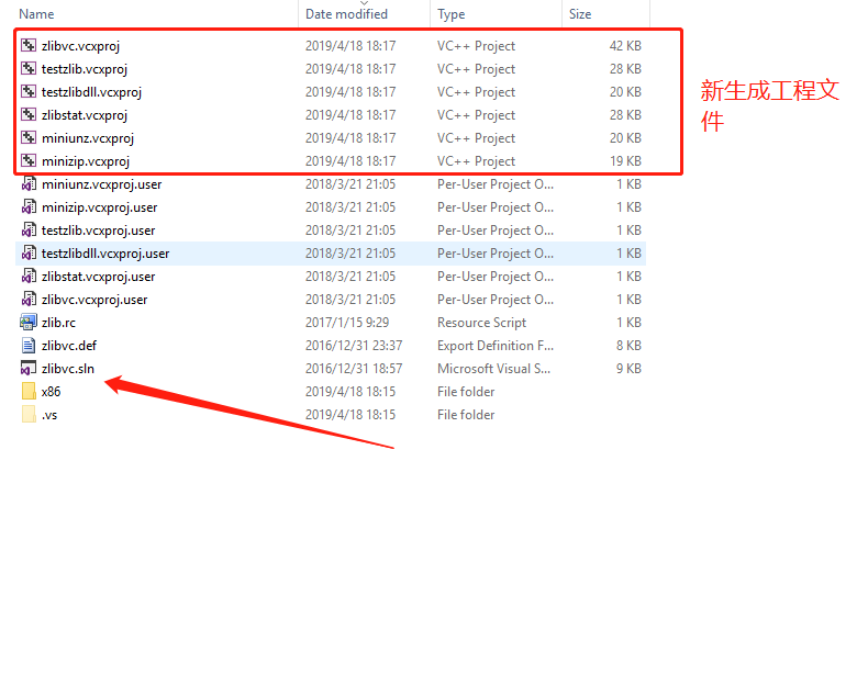 #Windows库编译# zlib_zlibwinapi-CSDN博客
