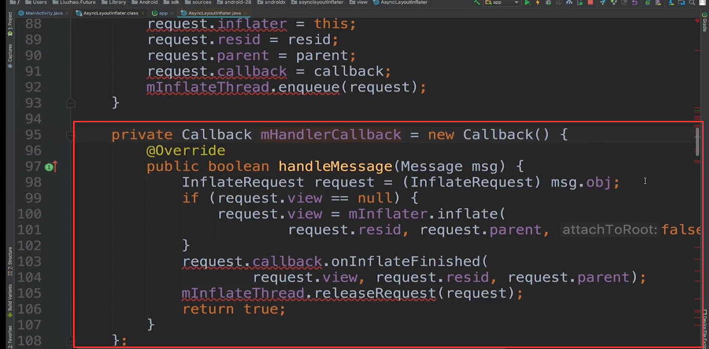 布局优化之异步Inflate实战-CSDN博客