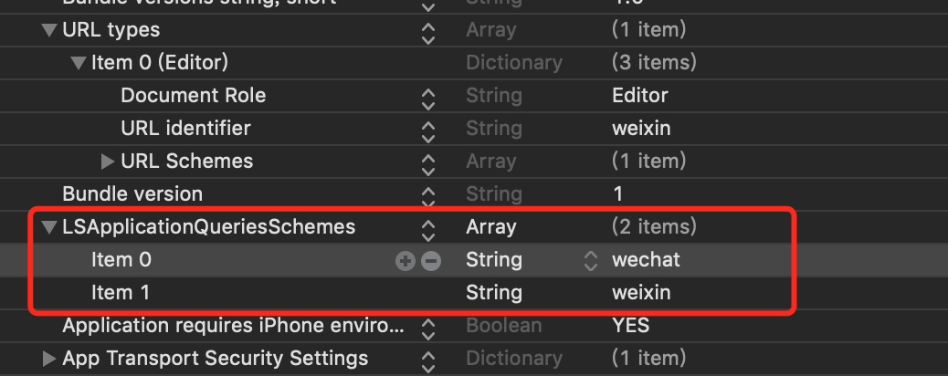 Ios菜鸟初学第四篇：cocoapods 安装微信sdk，并在程序中使用wechatopensdk Xcframework Swift Csdn博客