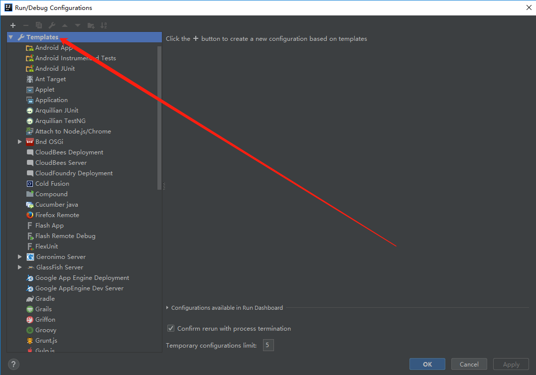 使用idea配置本地tomcat_idea debug 本地tomcat-CSDN博客