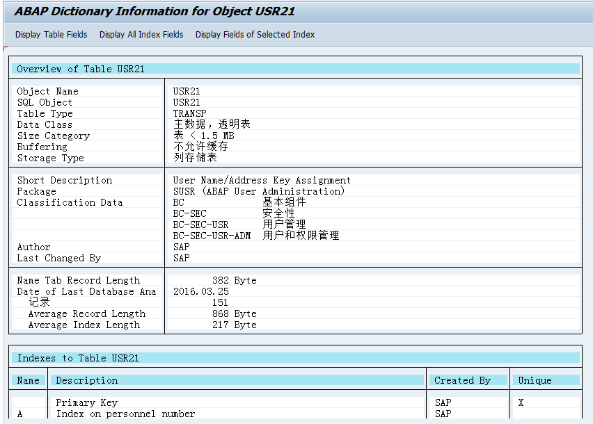 【ABAP】通过ST05分析程序执行路径_abap st05-CSDN博客