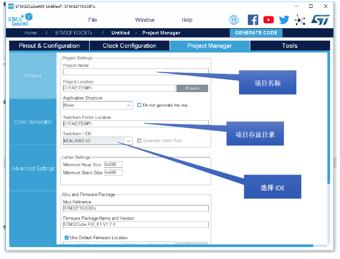STM32如何快速驱动一款12864LCD液晶模块 3分钟点亮 STM32例程_基于stm32驱动12864电路-CSDN博客