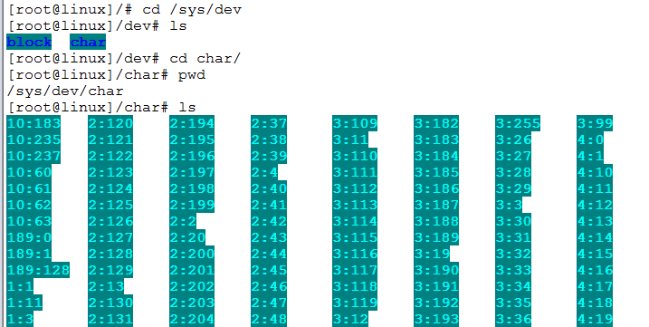 linux设备模型十三（mdev原理）-CSDN博客